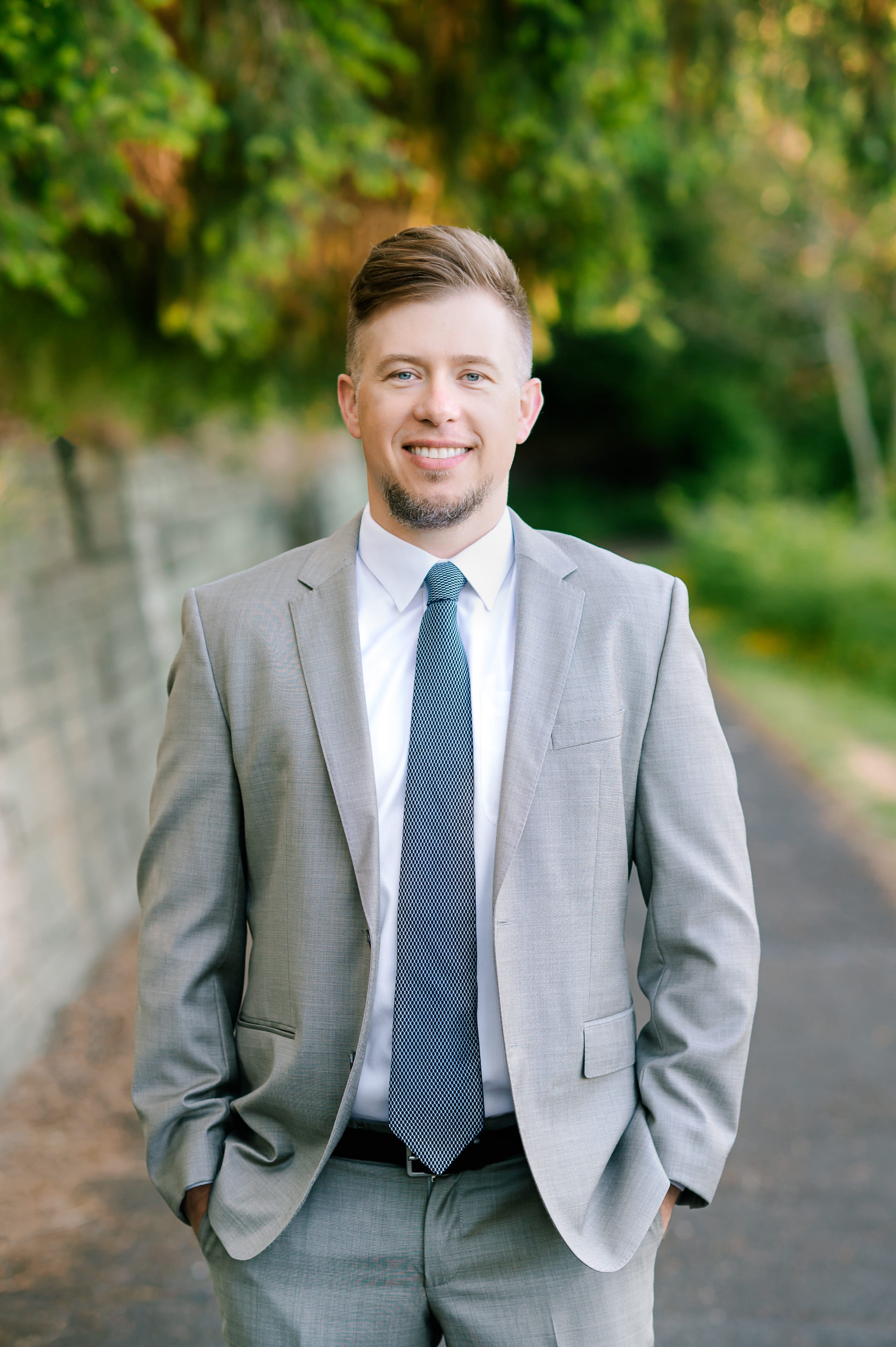 Joshua D. Anderson - Anderson Law | Injury Attorneys